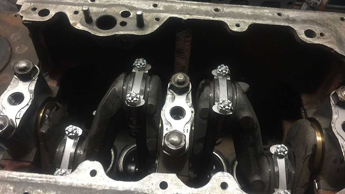 Austin 10 | Maynard Engines Ltd.