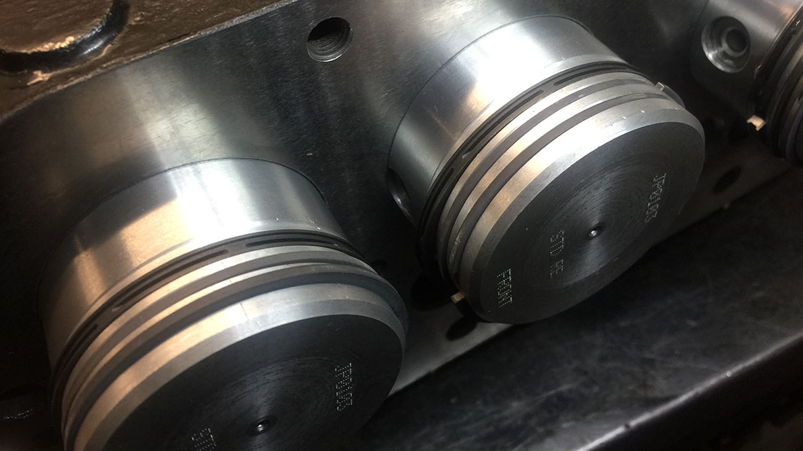 Austin 10 | Maynard Engines Ltd.